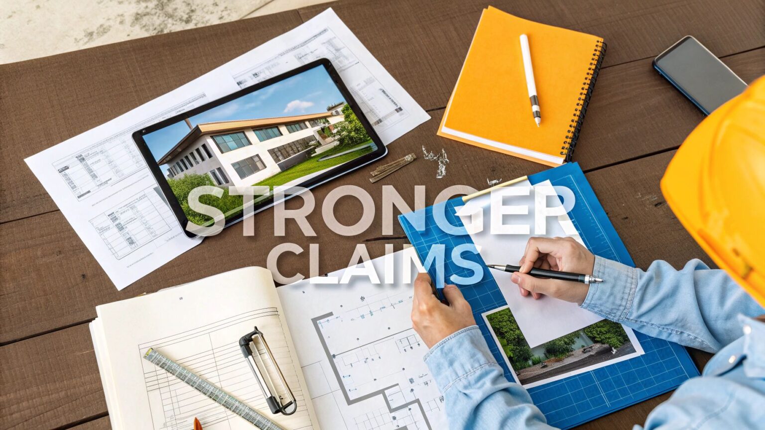 How Engineering Reports Strengthen Insurance Claims for Commercial ...